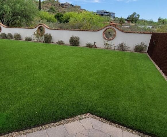 Best Artificial Turf Installation in Phoenix, AZ - Elite Turf